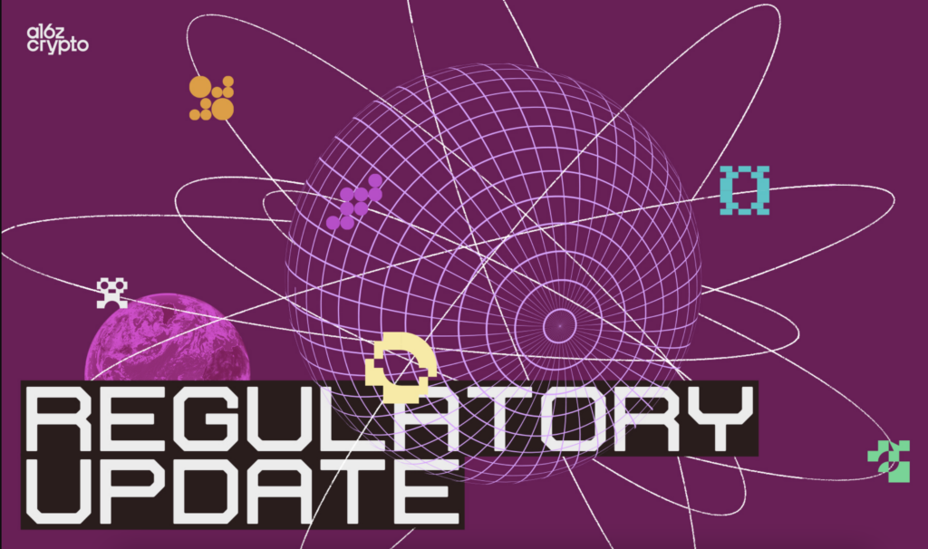 Regulatory update: Alabama and West Virginia pass DUNA, CFTC sues ...