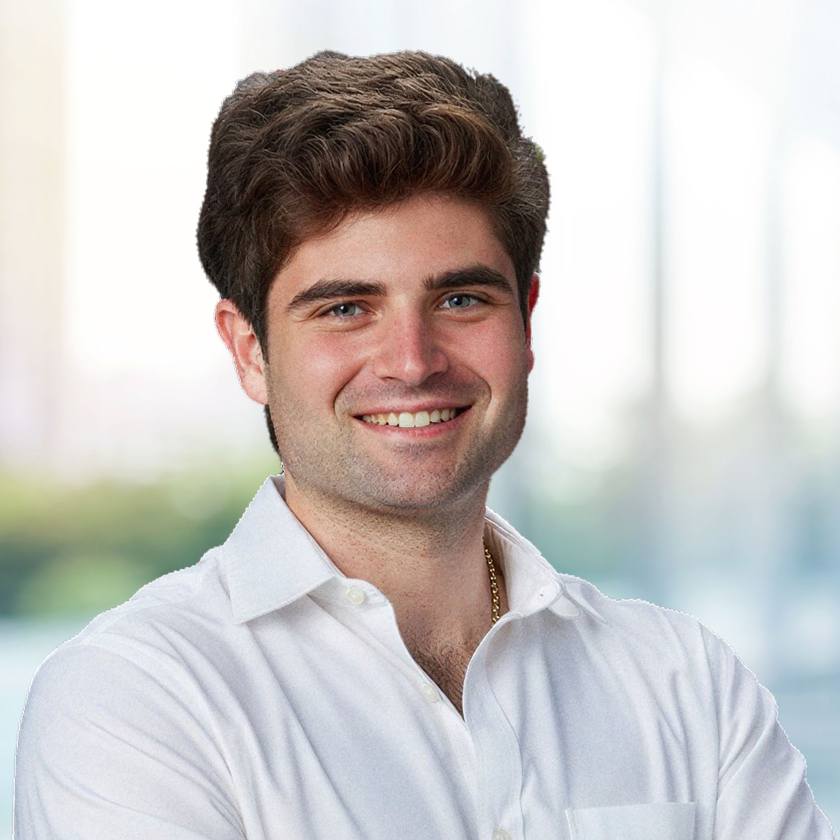 Noah Levine - a16z crypto